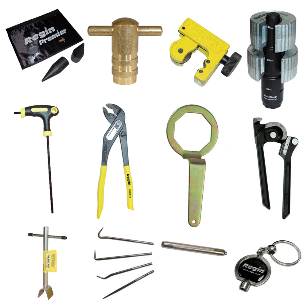 Plumbing Hand Tools Regin Products Ltd